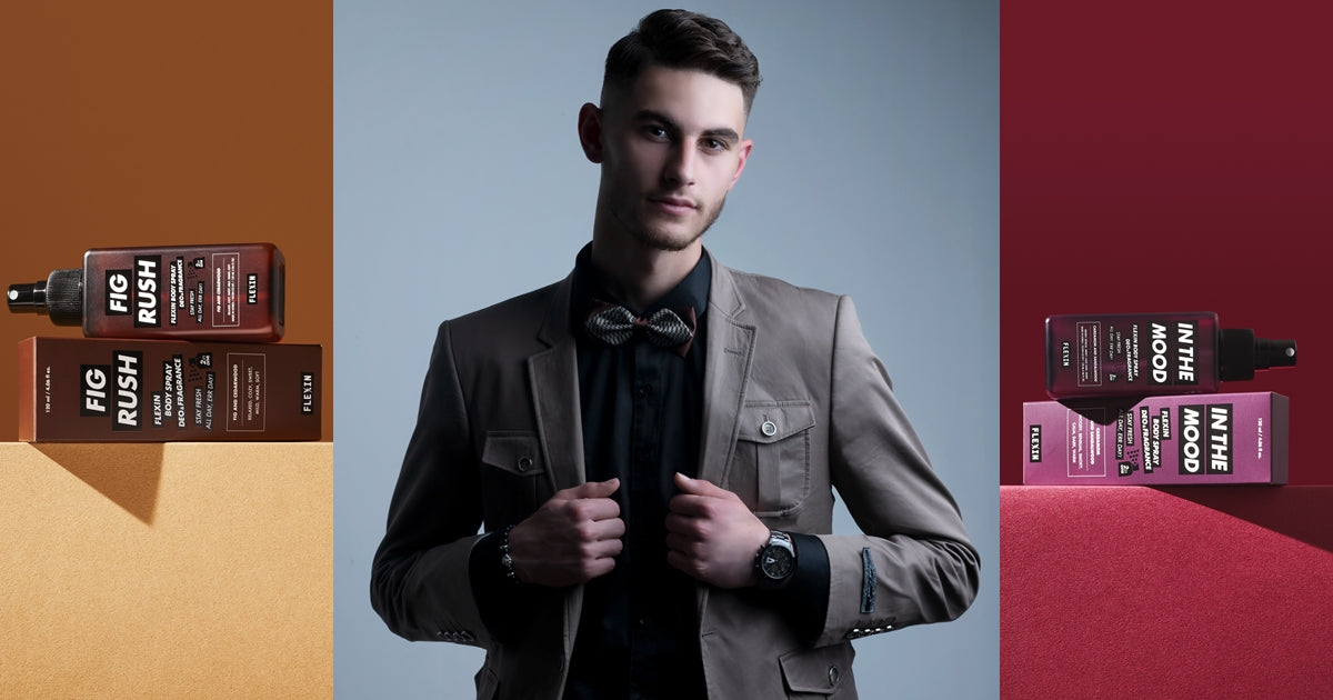 How to choose a unique fragrance? There are few things to consider whe ...