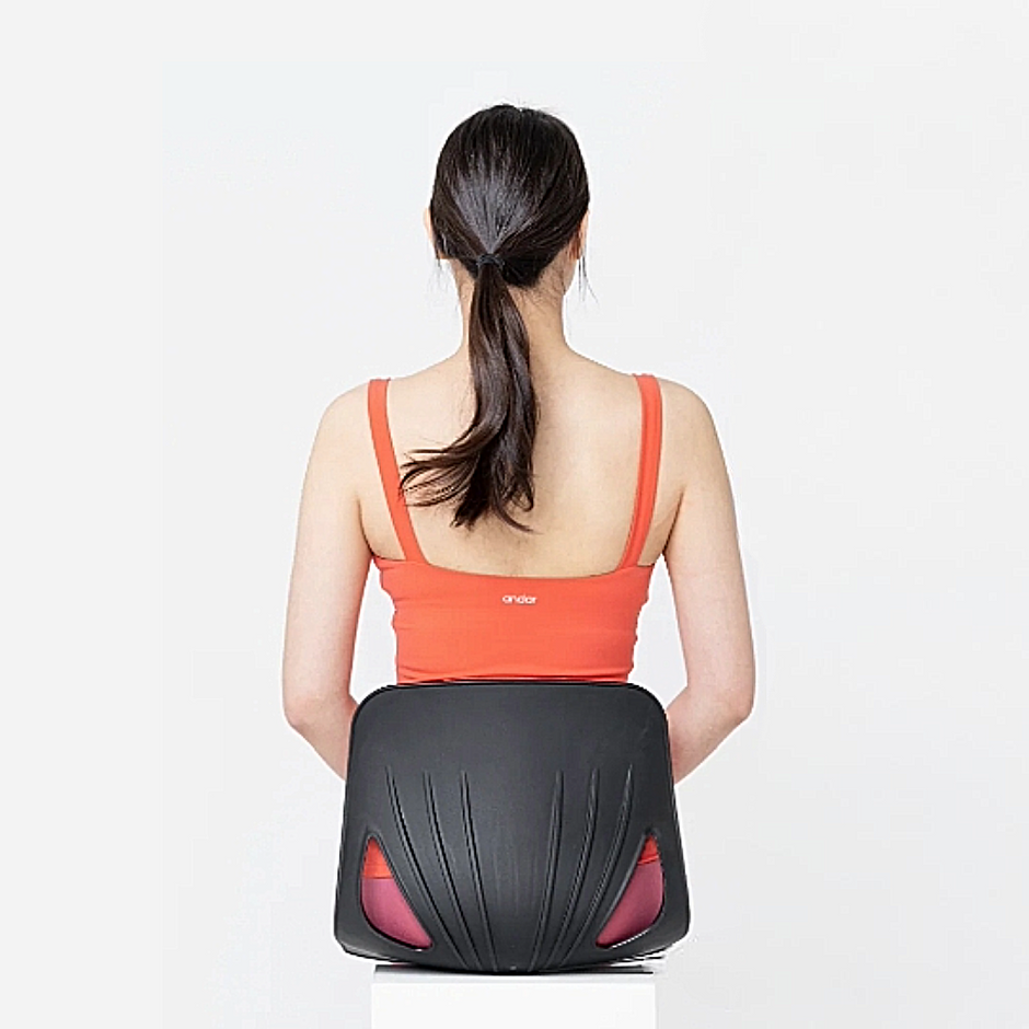 Support Chair – FLEXIN Singapore