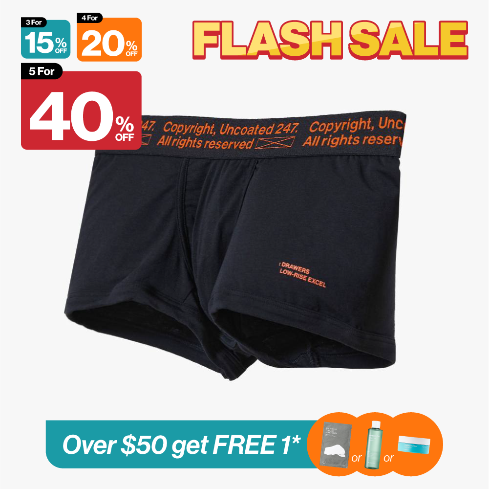 Buy more save more – FLEXIN Singapore